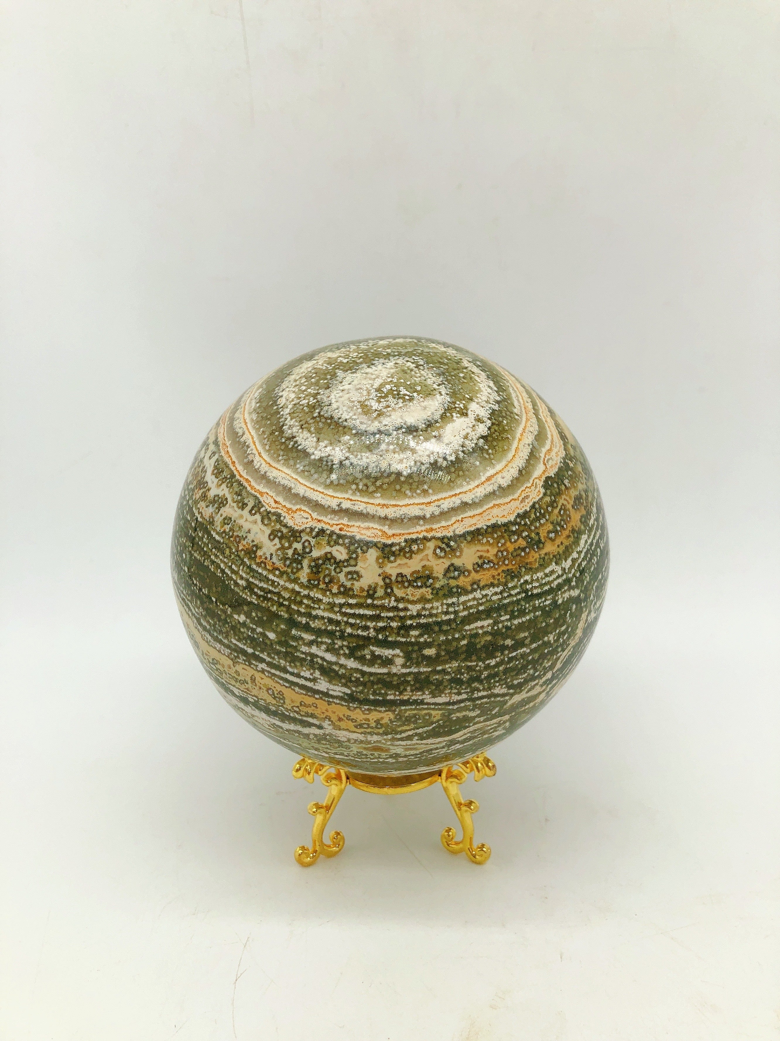 Sphere – EDDY CRYSTAL